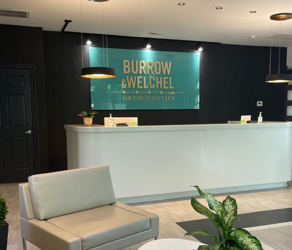 Financial Information - Burrow Welchel & Culp Orthodontics