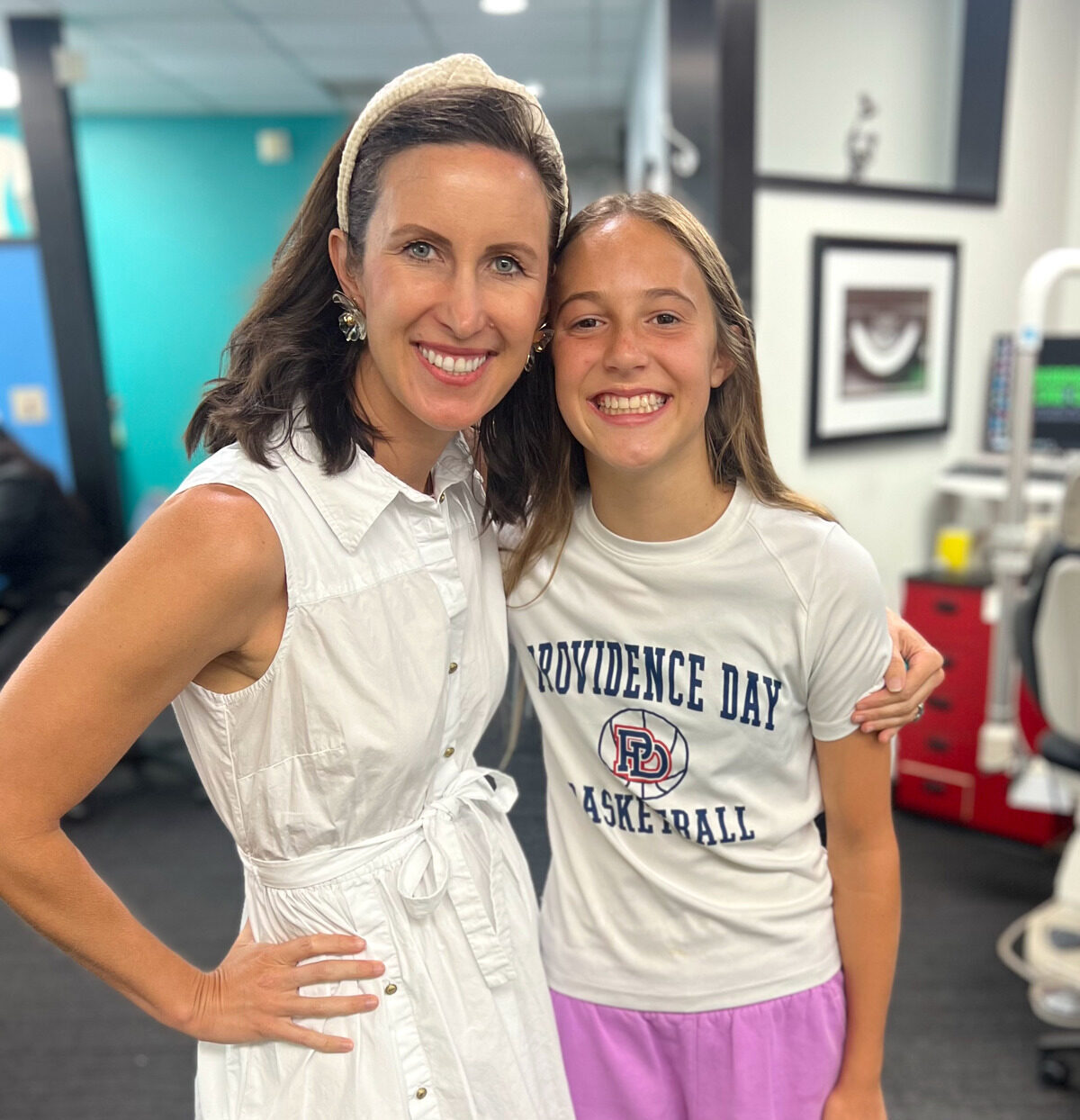 Our Orthodontic Practice - Burrow Welchel & Culp Orthodontics